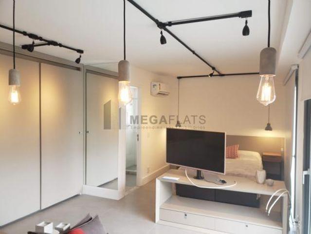ALUGAR APARTAMENTO NO JARIDNS / ITAIM SÃO PAULO!