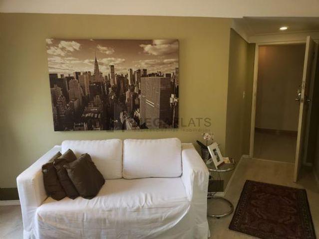 ALUGAR FLAT DUPLEX NA VILA NOVA CONCEIÇÃO!