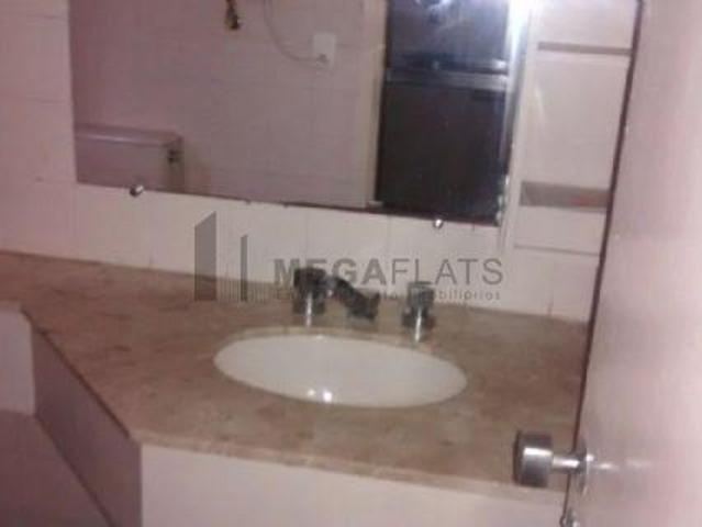 ALUGAR FLAT EM MOEMA OTIMA LOCALIZAÇÃO SÃO PAULO!