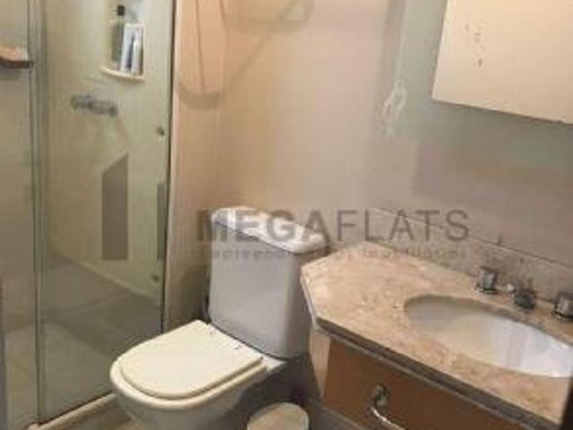 ALUGAR FLAT NA VILA OLIMPIA EXECUTIVR SÃO PAULO!