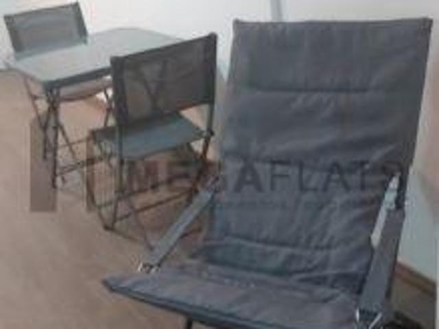 ALUGAR FLAT NA BELA VISTA SÃO PAULO!