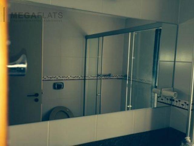 ALUGAR FLAT NO JARDINS SÃO PAULO!