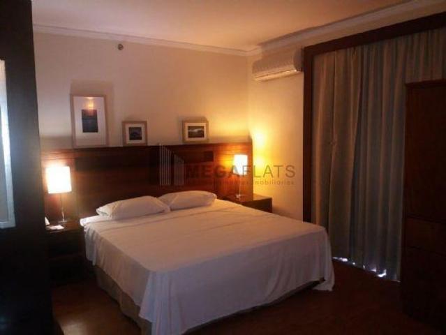 ALUGAR FLAT RADISSON BLU FARIA LIMAITAIM SÃO PAILO!