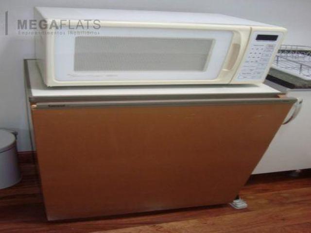 ALUGAR FLATS PROXIMO A AV, BRASIL