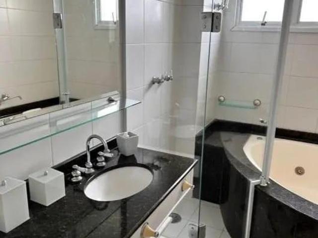 Alugar LOFT MANDARIN BROOKLIN SÃO PAULO