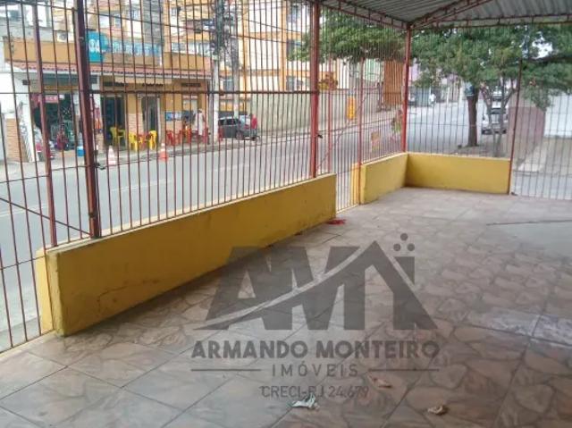 Alugar Loja Comercial no Galo Branco SG