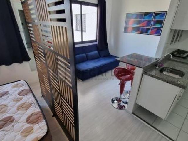 Alugar Studio Na Bela Vista São Paulo!