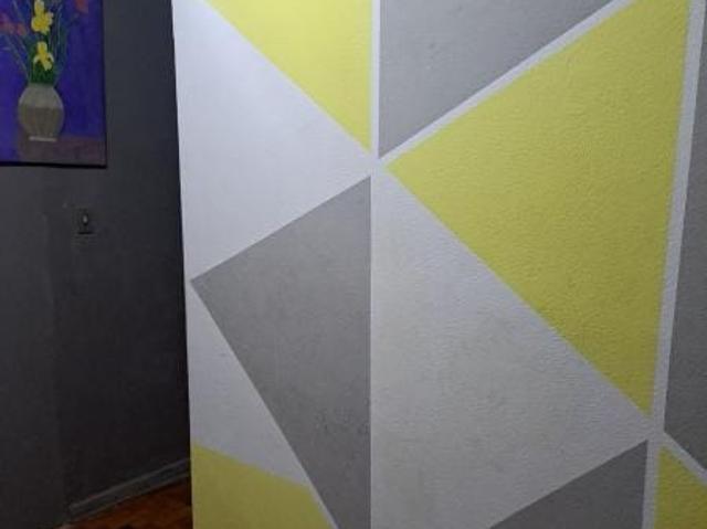 Alugar quarto Grande em apartamento centro bom retiro