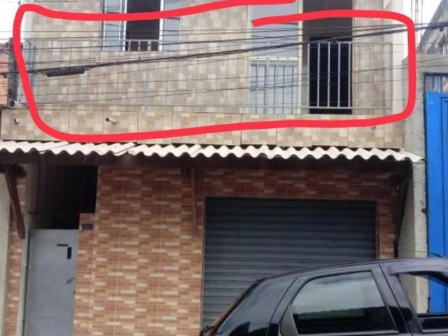 alugar uma linda casa Jd do Carmo