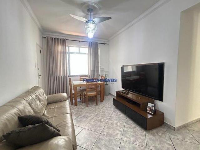 Alugar vender apartamento 3 quartos 1 vaga Boqueirão Santos SP