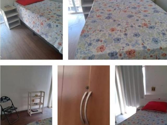 Alugo Um Quarto Individual Pituba