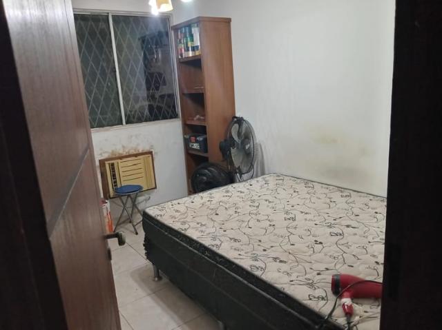 Alugo vaga no meu apartamento