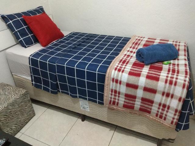 Alugo Vaga Quarto Compartilhado