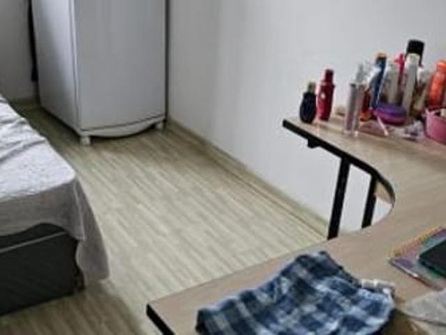Alugo vagas compartilhadas para mulheres na Vila medeiros