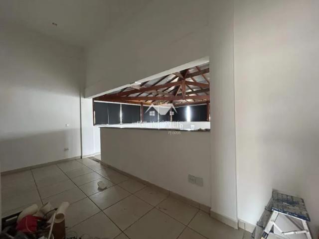 Alugo andar corrido no Bairro Palmeiras em cima da padaria DUPÃO