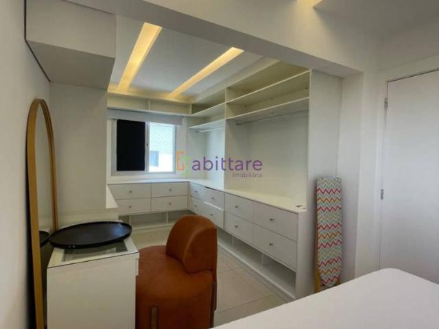 Alugo aparatamento no Pleno Residencial de 72m² com 03 quartos 1 suíte