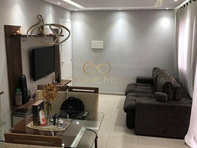 Alugo Apartamento 65 m² Na Vila Augusta  Oportunidade!
