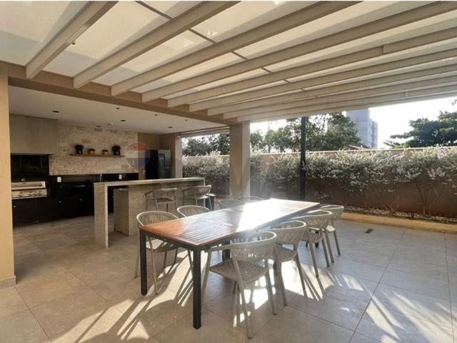 Alugo apartamento 97m², 3 quartos e 2 vagas no Jardim Irája