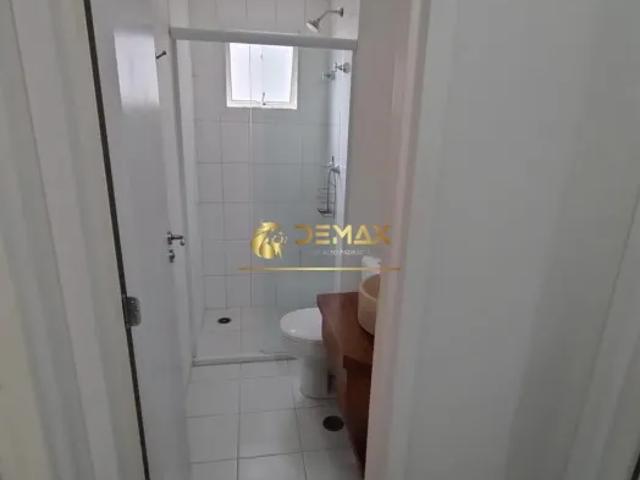 Alugo apartamento 2 dormitórios mobiliado, Jardim Aquarius
