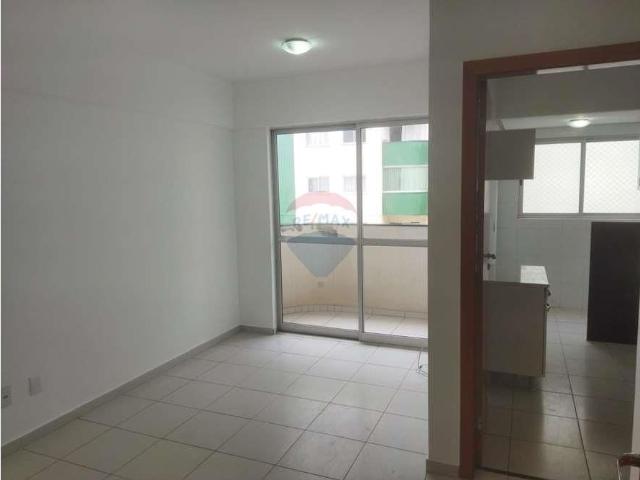 Alugo Apartamento 2 qts com suite Gama