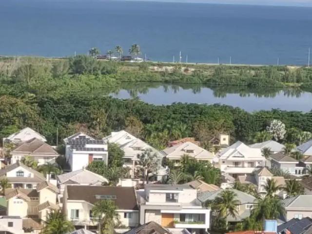 Alugo apartamento 2 quartos mobiliado junto do Rio Centro Camorim