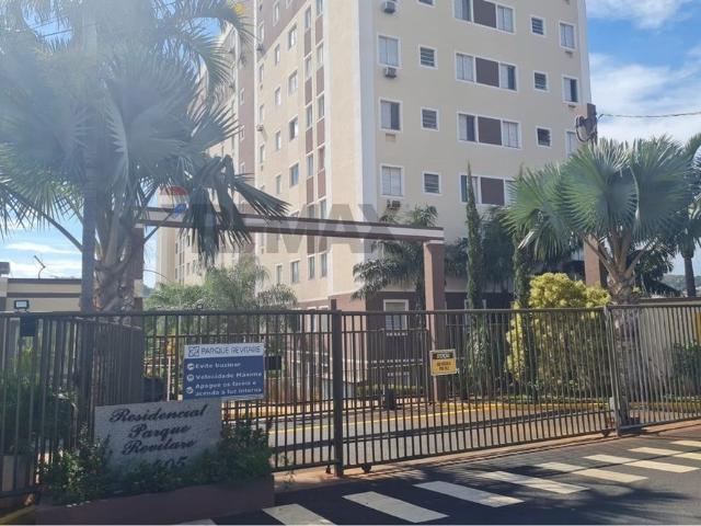 Alugo Apartamento 2 Quartos Moderno no Jardim Paulistano em Ribeirão Preto!
