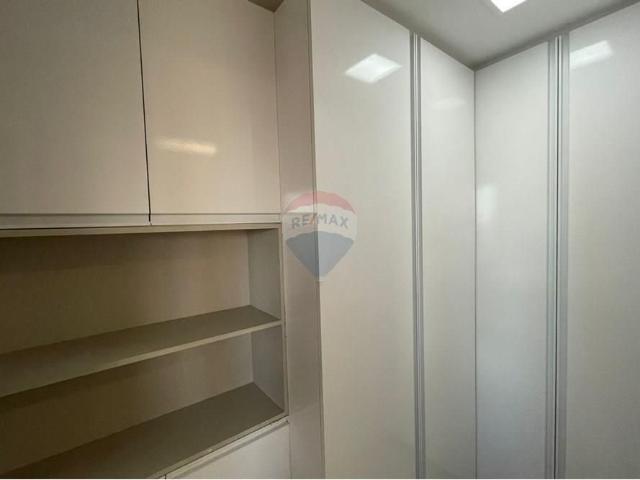 ALUGO Apartamento três quartos mobiliado 102m² no Altiplano João Pessoa/PB