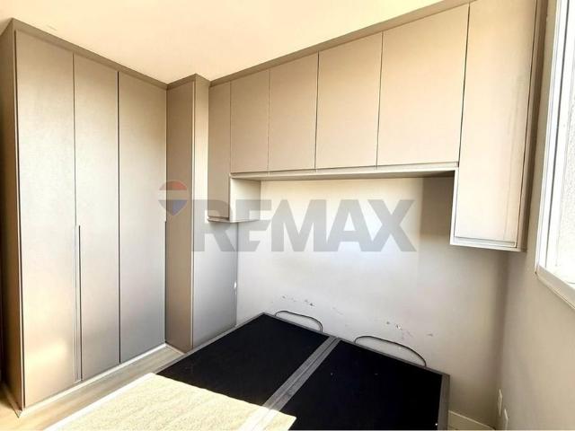 ALUGO Apartamento com 2 Dormitorios Cozinha Planejada Lagoa Bonita