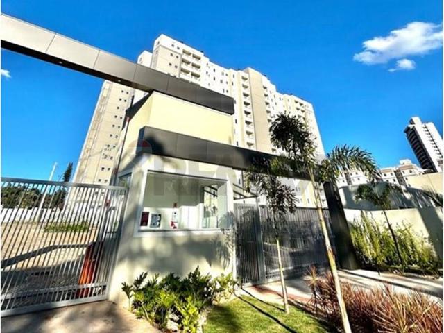ALUGO Apartamento com 2 Dormitorios sendo 1 Suíte Le Monde Região Oeste