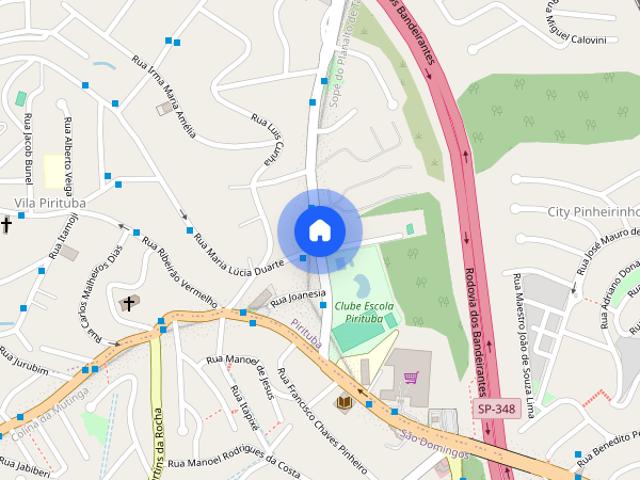 Alugo Apartamento com 52 metros no Jardim Regina SP