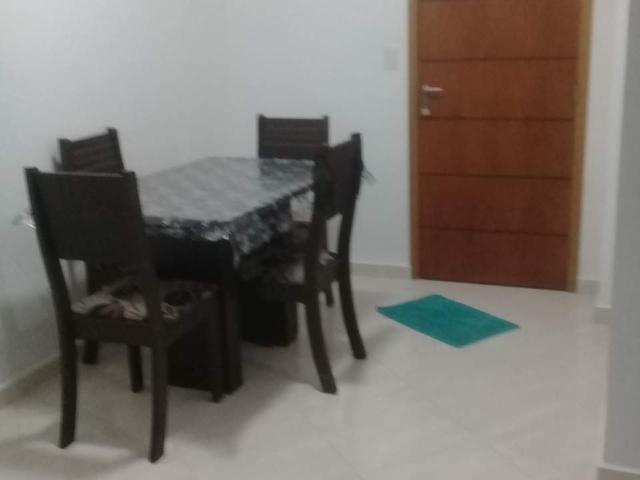 Alugo apartamento completo para temporada