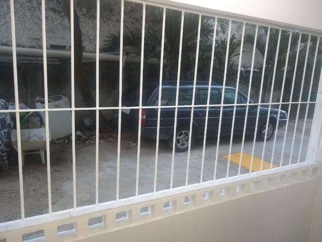 Alugo Apartamento de 1 Quarto Na Imbiribeira Com Varanda