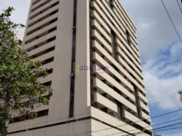 Alugo apartamento de 1 quarto no Edifício Mozart