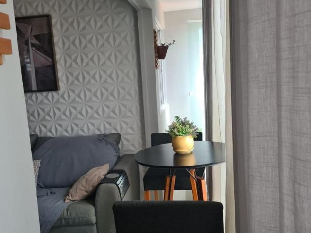 Alugo Apartamento de 2 Quartos Mobiliado Na Holandeses Oportunidade