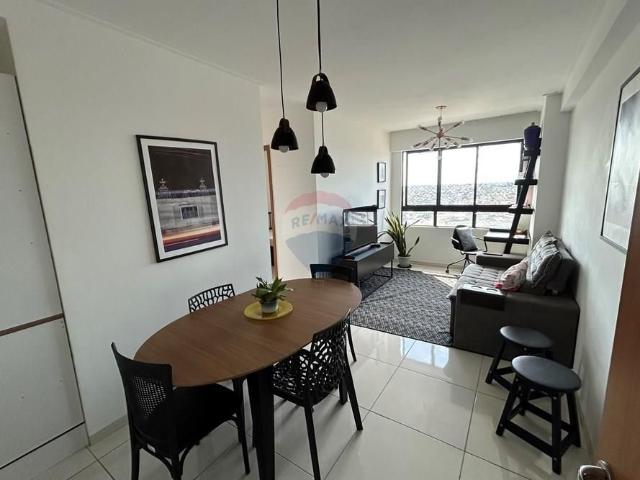 alugo apartamento em casa amarela R$3.500,00