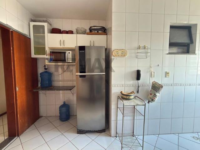 Alugo apartamento mobiliado 3/4 2 VG Ed. Rio Mississipi no Marco