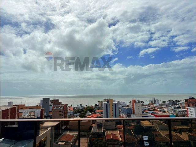 Alugo apartamento MOBILIADO em Manaíra!