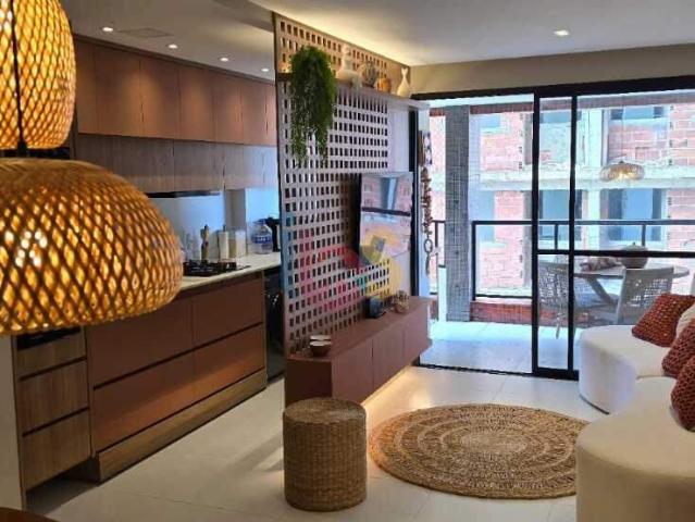 ALUGO APARTAMENTO MOBILIADO NA ZONA SUL CORAL PARK | Cód.: 17422