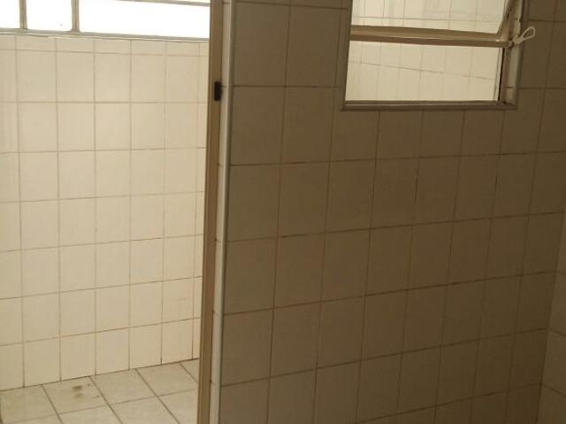 Alugo Apartamento na Vila União