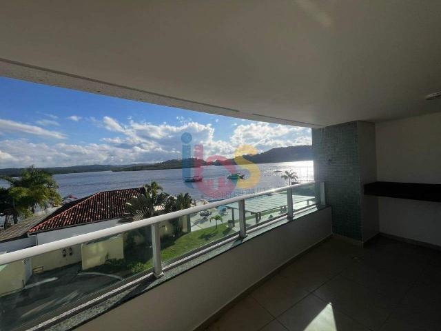 ALUGO APARTAMENTO NA RESERVA SAPETINGA | Cód.: 17498