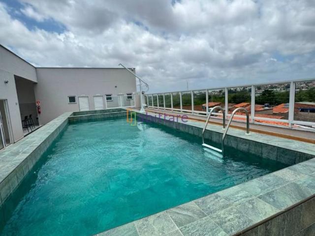 Alugo apartamento no Altos do São Francisco de 2 quartos 1 suíte