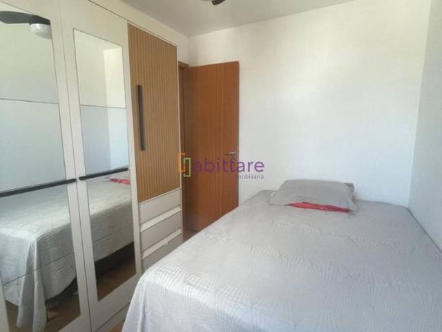Alugo apartamento no condominio Berlim 2 quartos Mobiliado