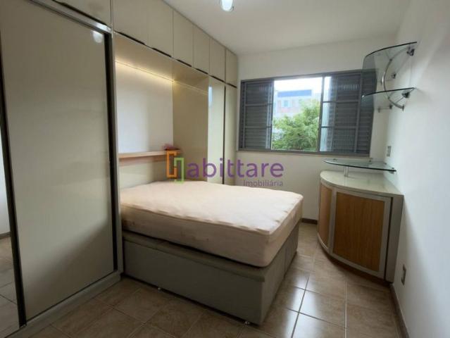 Alugo apartamento no Condominio Itapiraco de 85m² mobiliado 3 quartos 1 suíte Turu