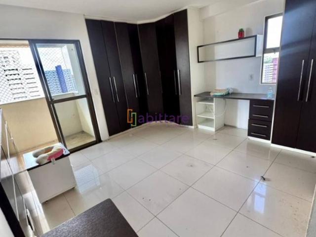 Alugo apartamento no Classic Home de 200m² 4 suítes Com vista mar