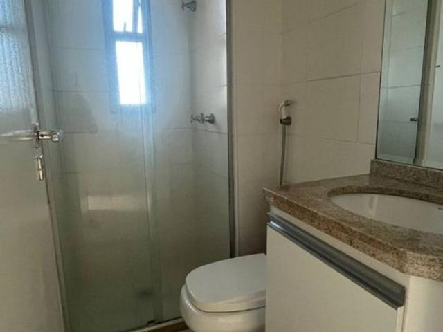 Alugo apartamento no Jardim de Provence 86m² com 3 quartos 1 suíte