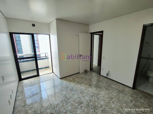 Alugo apartamento no Punta del Leste, no Calhau. com 03 quartos 1 suíte