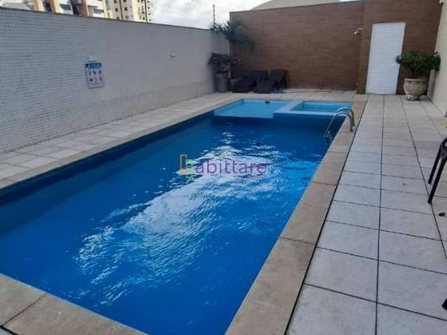 Alugo apartamento no Reserva Renascença de 69m² 2 quartos Renascença