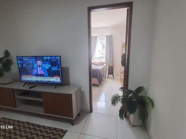 Alugo apartamento por temporada em Porto Seguro, litoral da Bahia