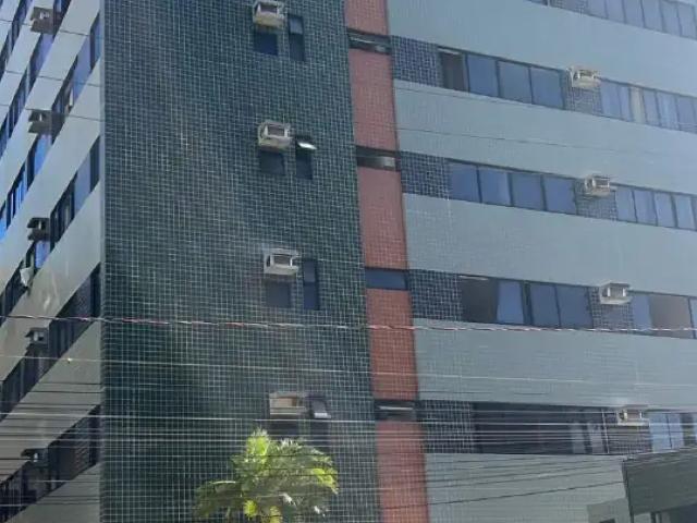 Alugo apartamento quarto e sala mobiliado em Jatiúca Maceió AL