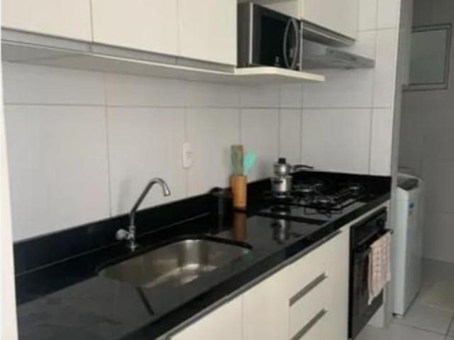 Alugo Apartamento Semi Mobiliado Na Cohama de 3 Quartos Oportunidade